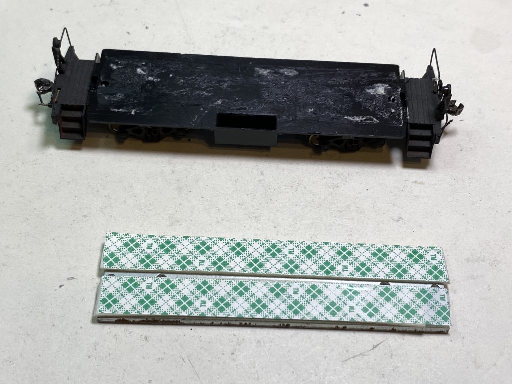 Caboose Lighting with DCC Control and Animation - Signaling, Lighting ...