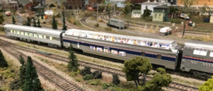 Model Train Lighting and Animation | Model Train Technology