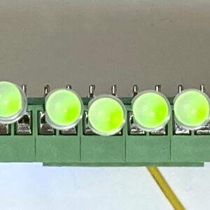 CTC Panel Controller - Signaling, Lighting & Animation