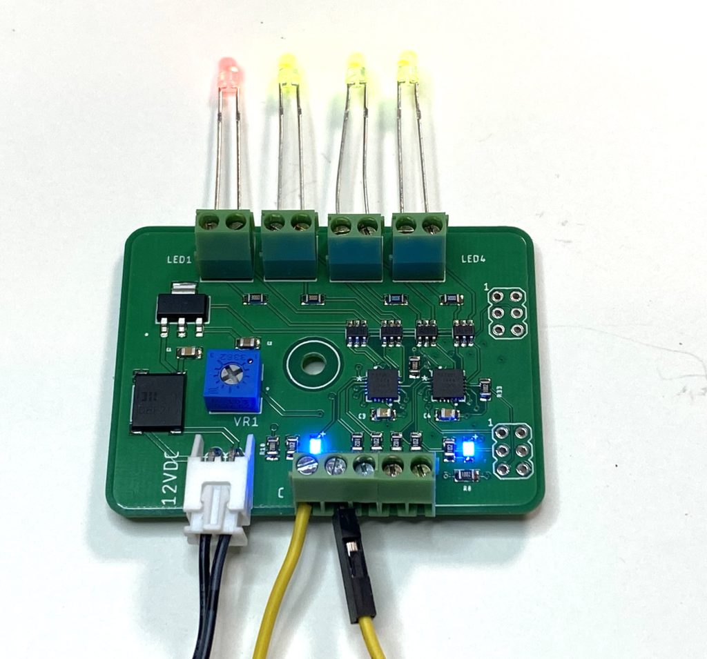 Buy - Page 3 of 5 - Signaling, Lighting & Animation