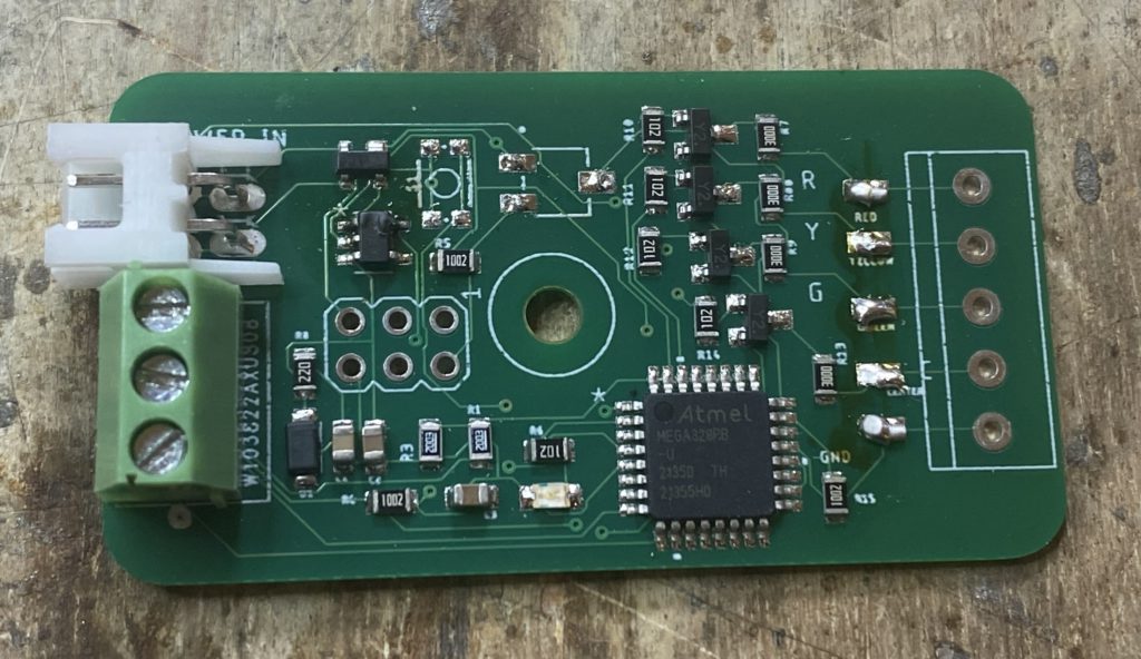 Buy - Page 4 of 5 - Signaling, Lighting & Animation