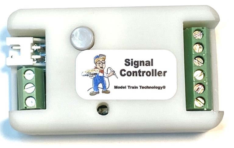 Model Train Lighting and Animation | Model Train Technology