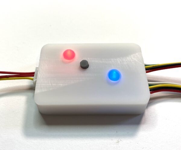 NANO Dual Precision Detector (DIRECTION DETECT) - Signaling, Lighting ...