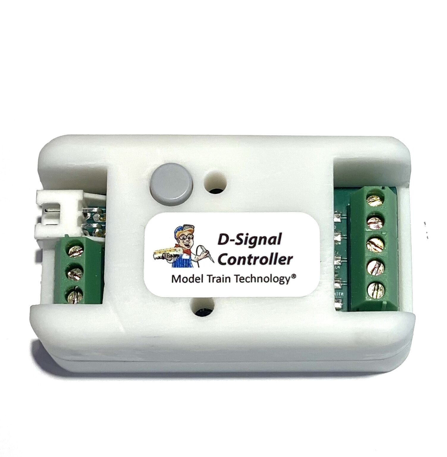 Buy - Signaling, Lighting & Animation