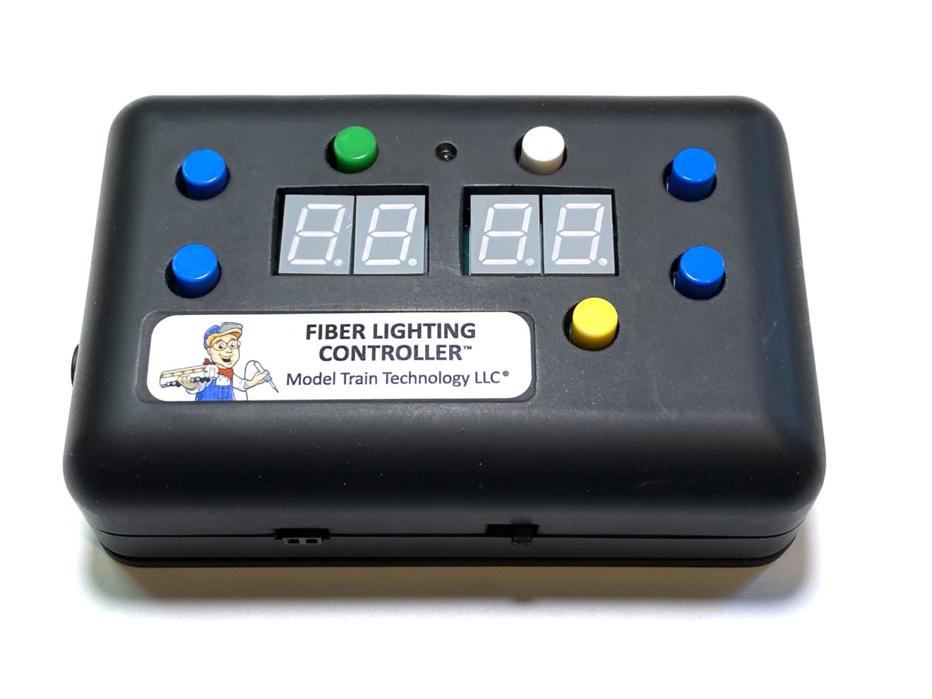 Buy - Signaling, Lighting & Animation