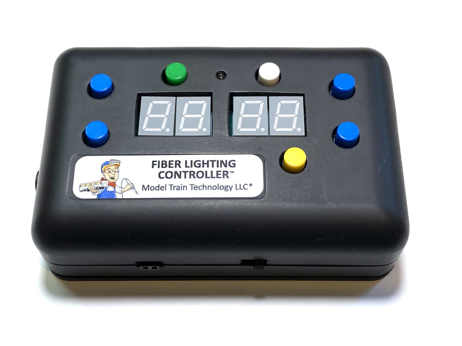 Buy - Signaling, Lighting & Animation