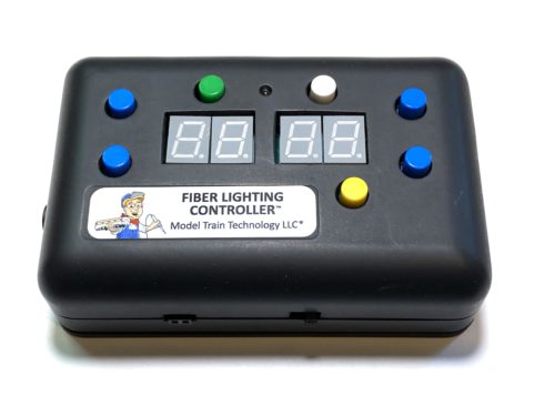 Buy - Signaling, Lighting & Animation