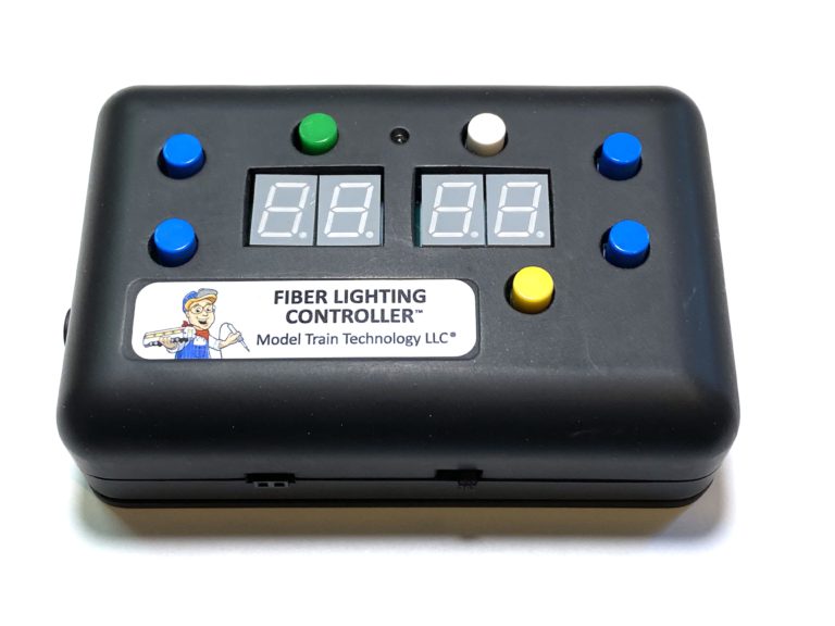 Buy - Signaling, Lighting & Animation