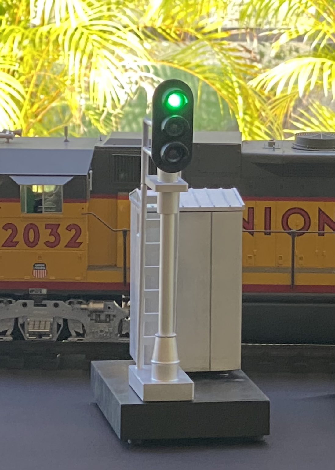 G SCALE PRODUCTS - Signaling, Lighting & Animation