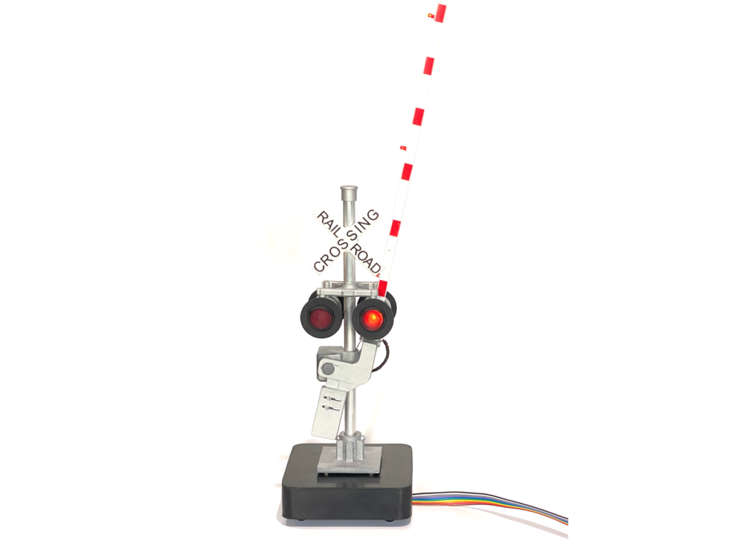 G SCALE Archives - Signaling, Lighting & Animation