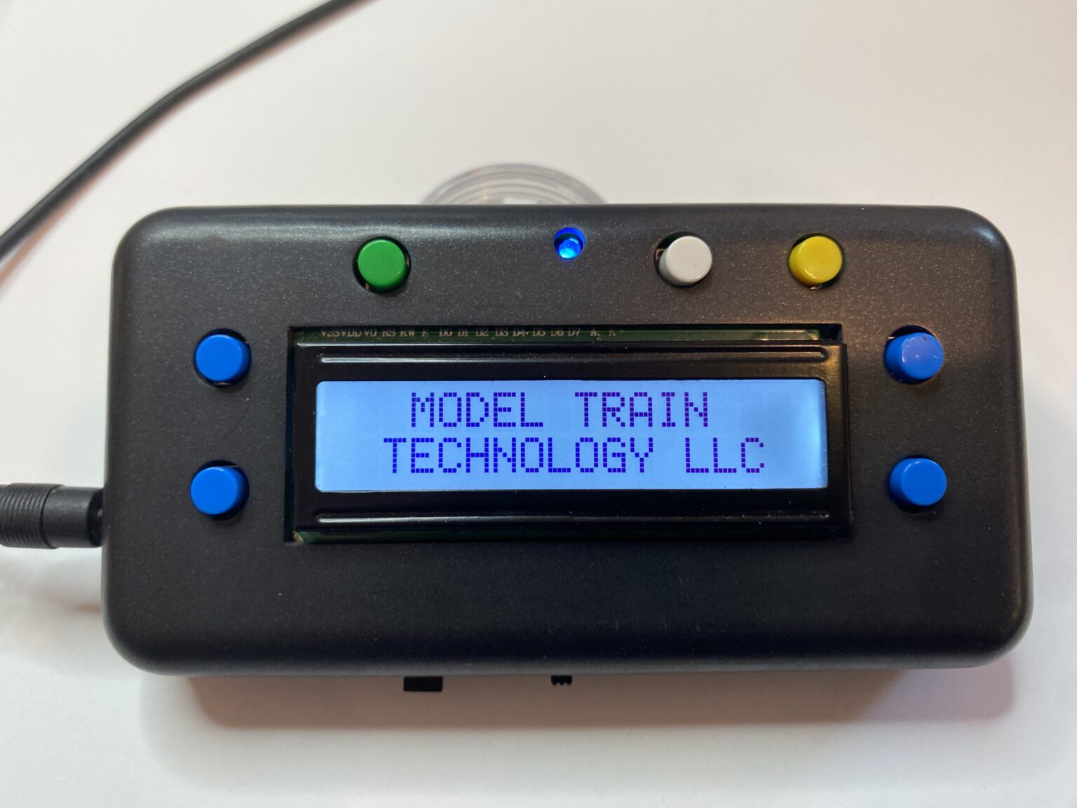 Model Train Lighting and Animation | Model Train Technology