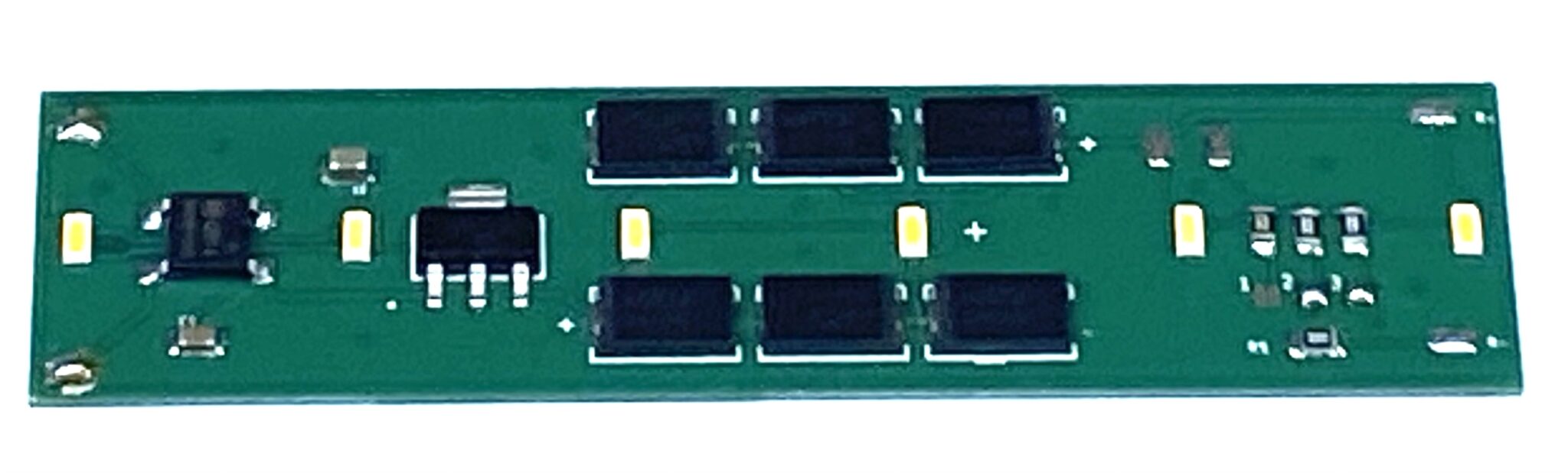HO Scale Lighting Archives - Signaling, Lighting & Animation