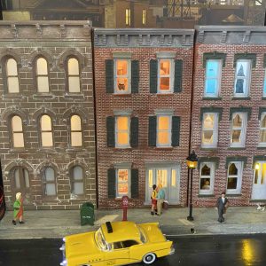 LED Scene Controller Overview - Signaling, Lighting & Animation