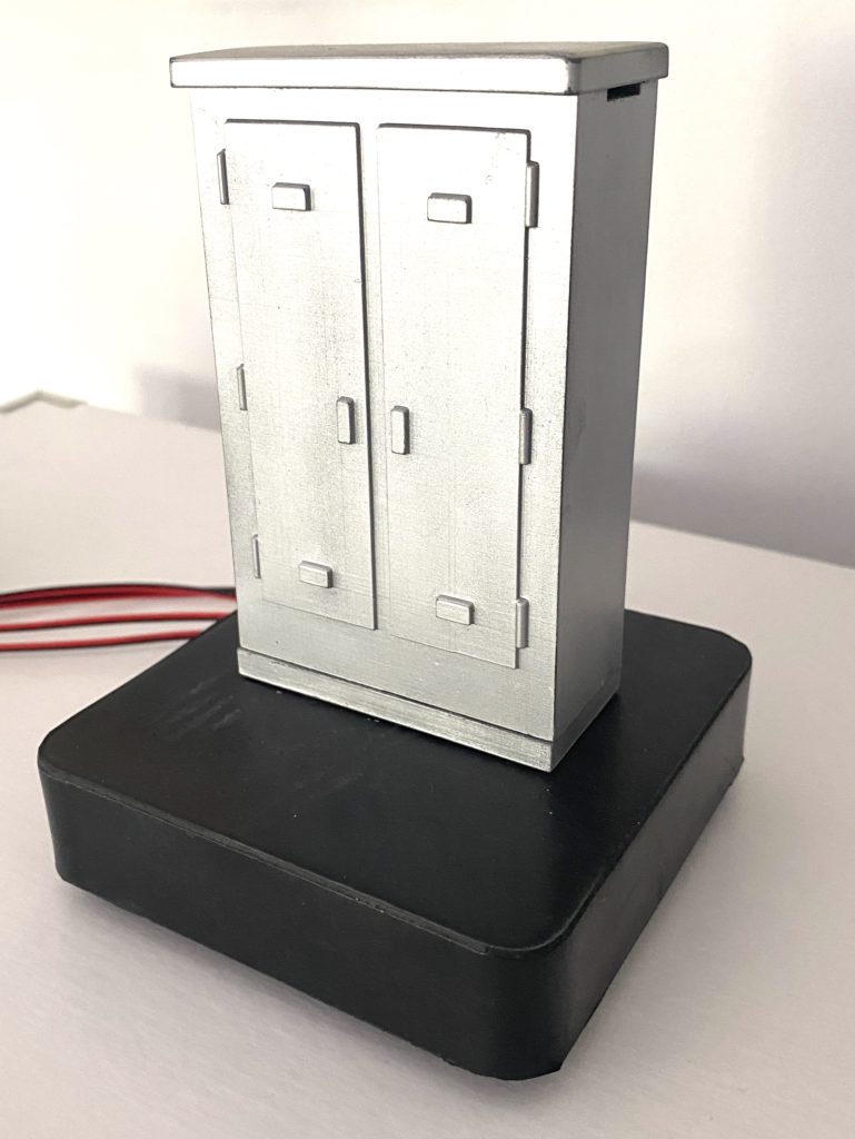 G SCALE Archives - Signaling, Lighting & Animation