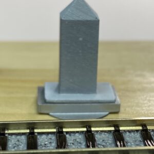 Detectors & Block Signals Archives - Model Train Technology