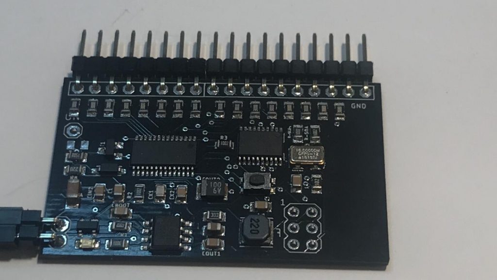 Buy - Signaling, Lighting & Animation