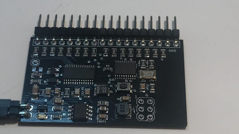 Model Train Lighting and Animation | Model Train Technology