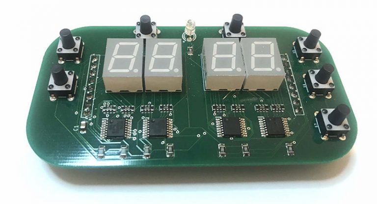 Model Train Lighting and Animation | Model Train Technology