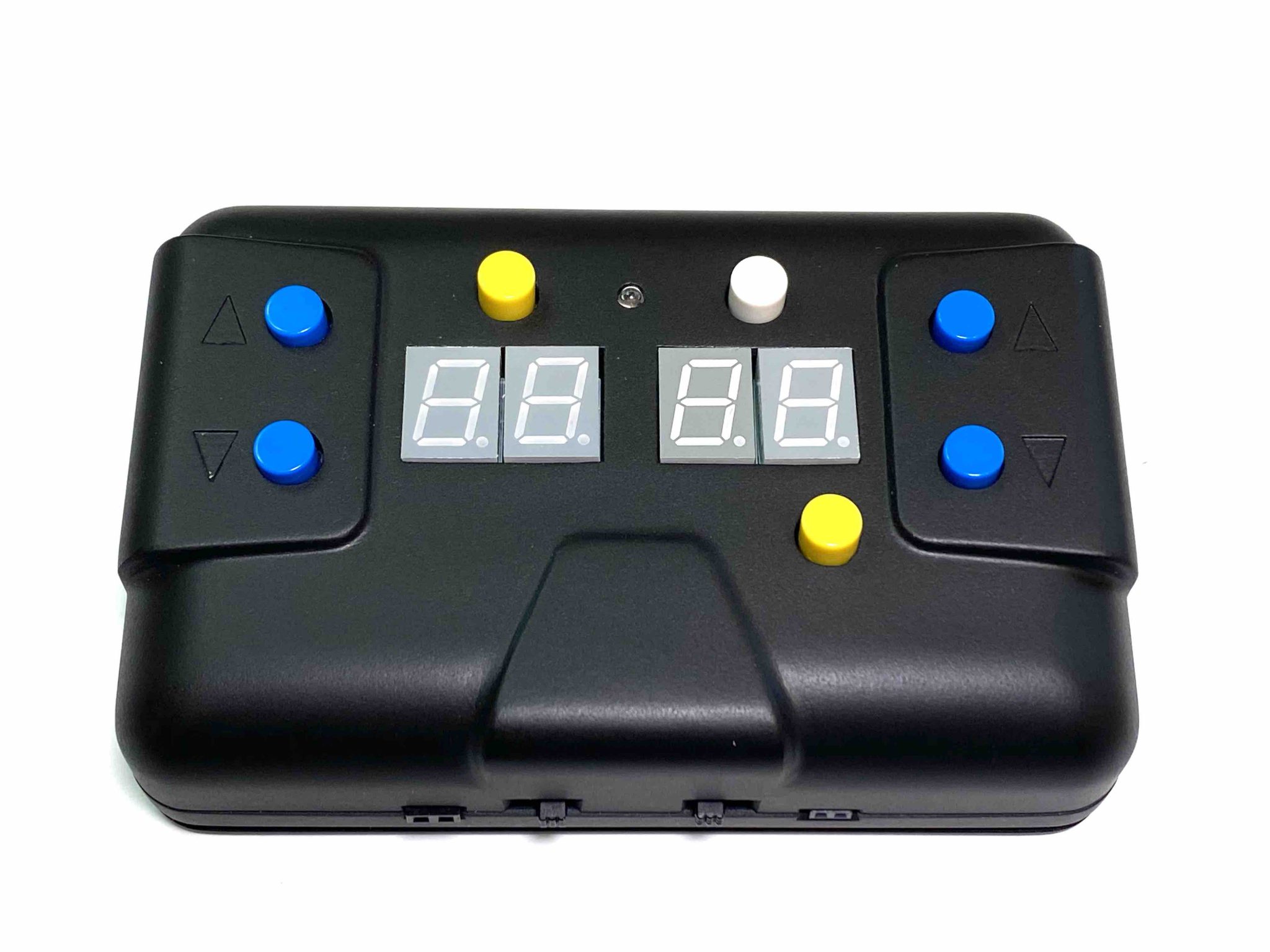 Model Railroad Lighting Controller | Model Train Technology