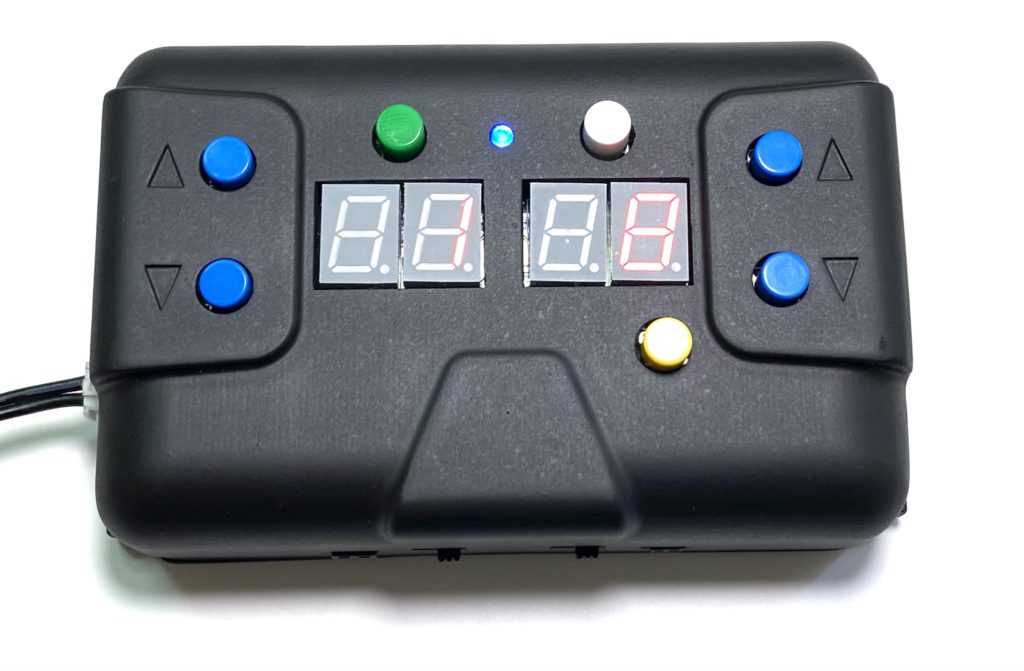 Buy - Signaling, Lighting & Animation