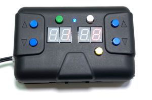 Buy - Signaling, Lighting & Animation