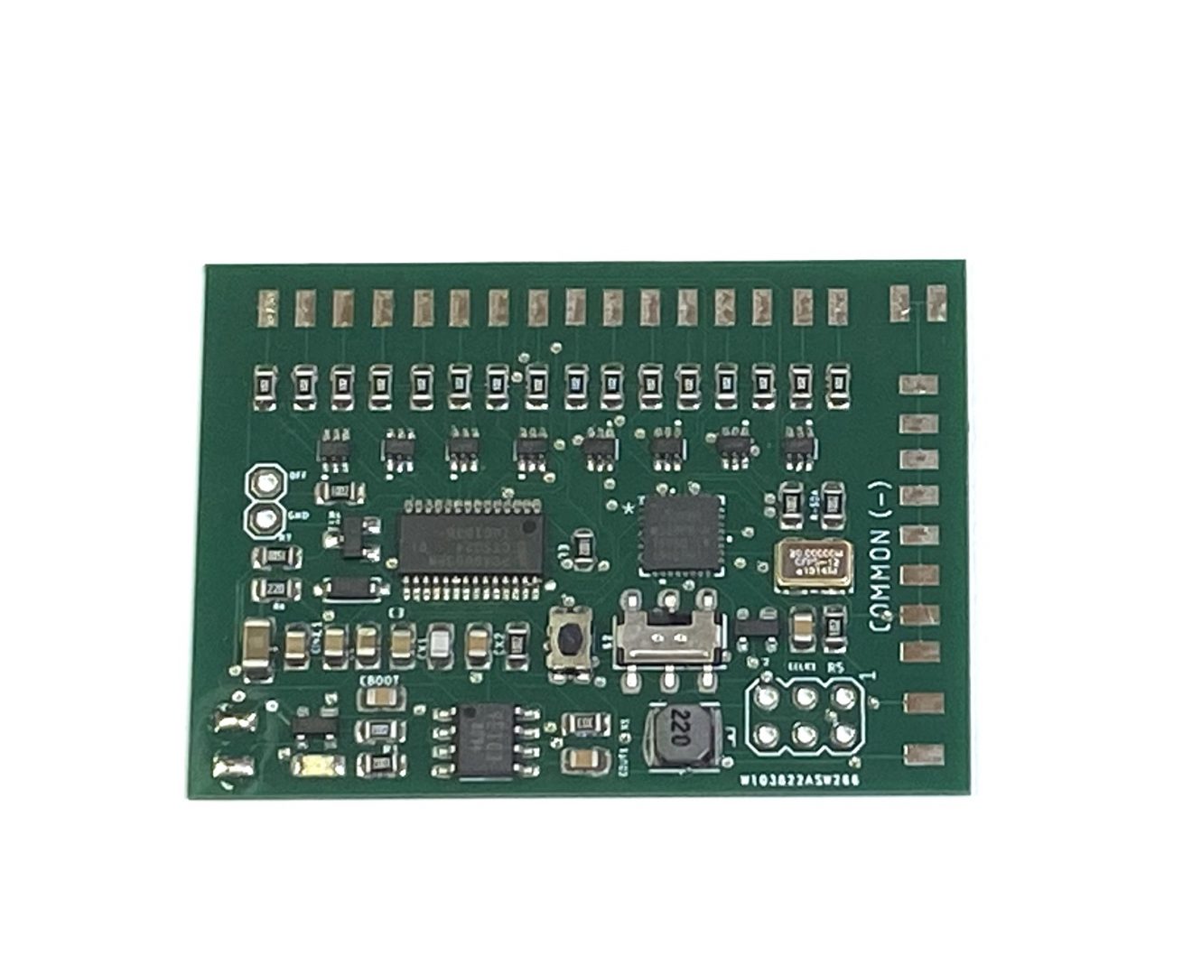 Model Train Lighting and Animation | Model Train Technology