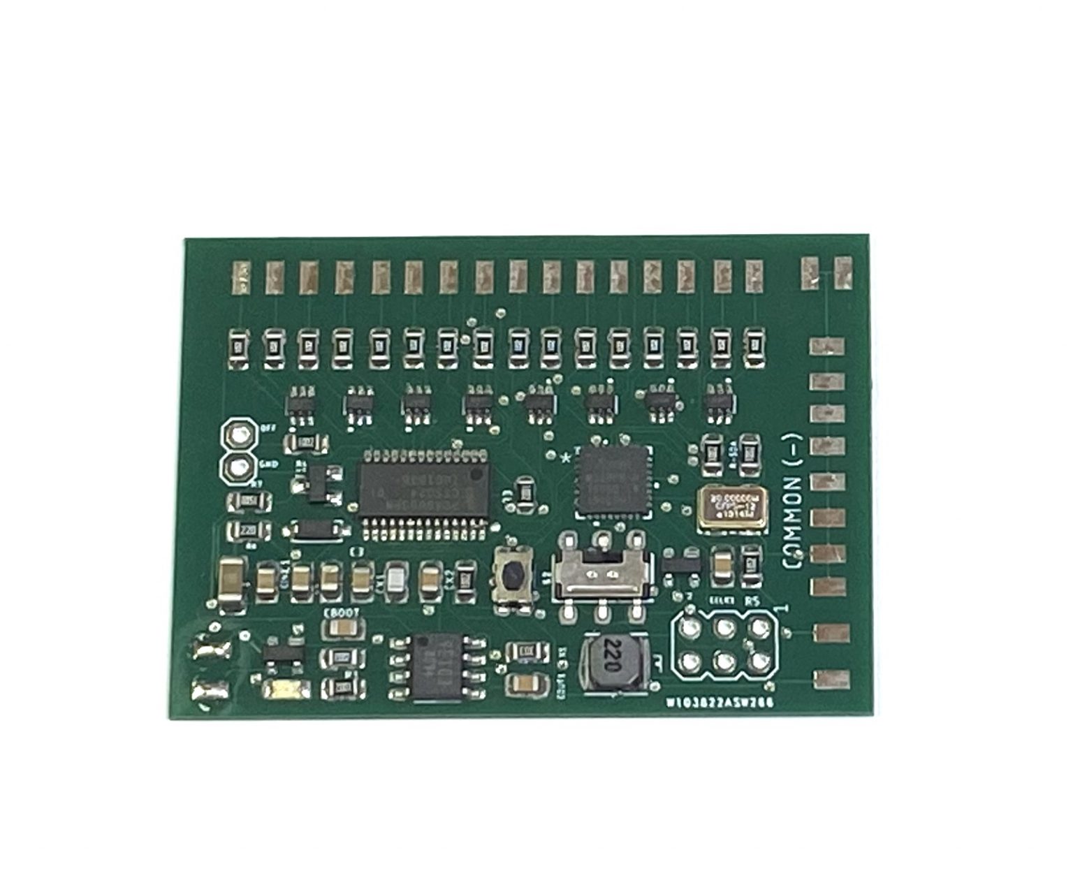 Model Train Lighting and Animation | Model Train Technology