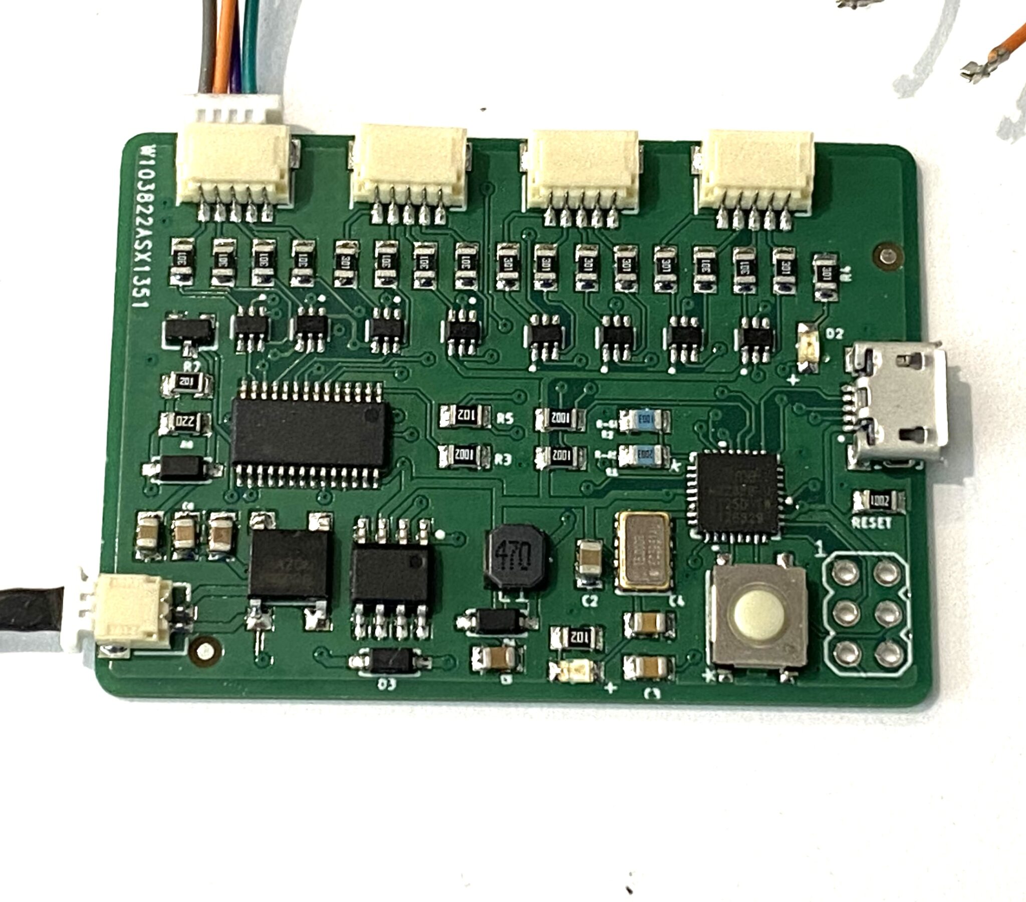 Model Train Lighting and Animation | Model Train Technology