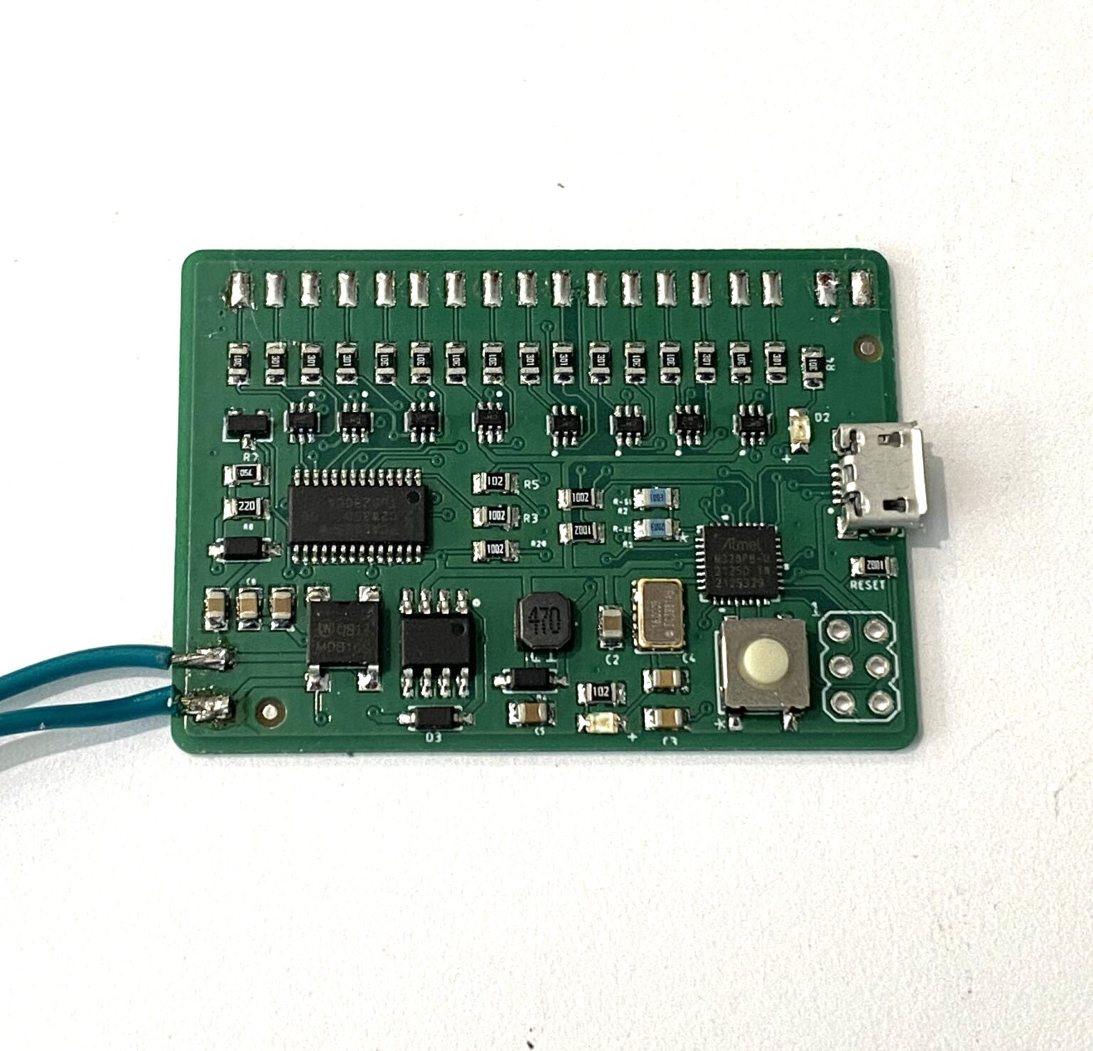 Model Train Lighting and Animation | Model Train Technology