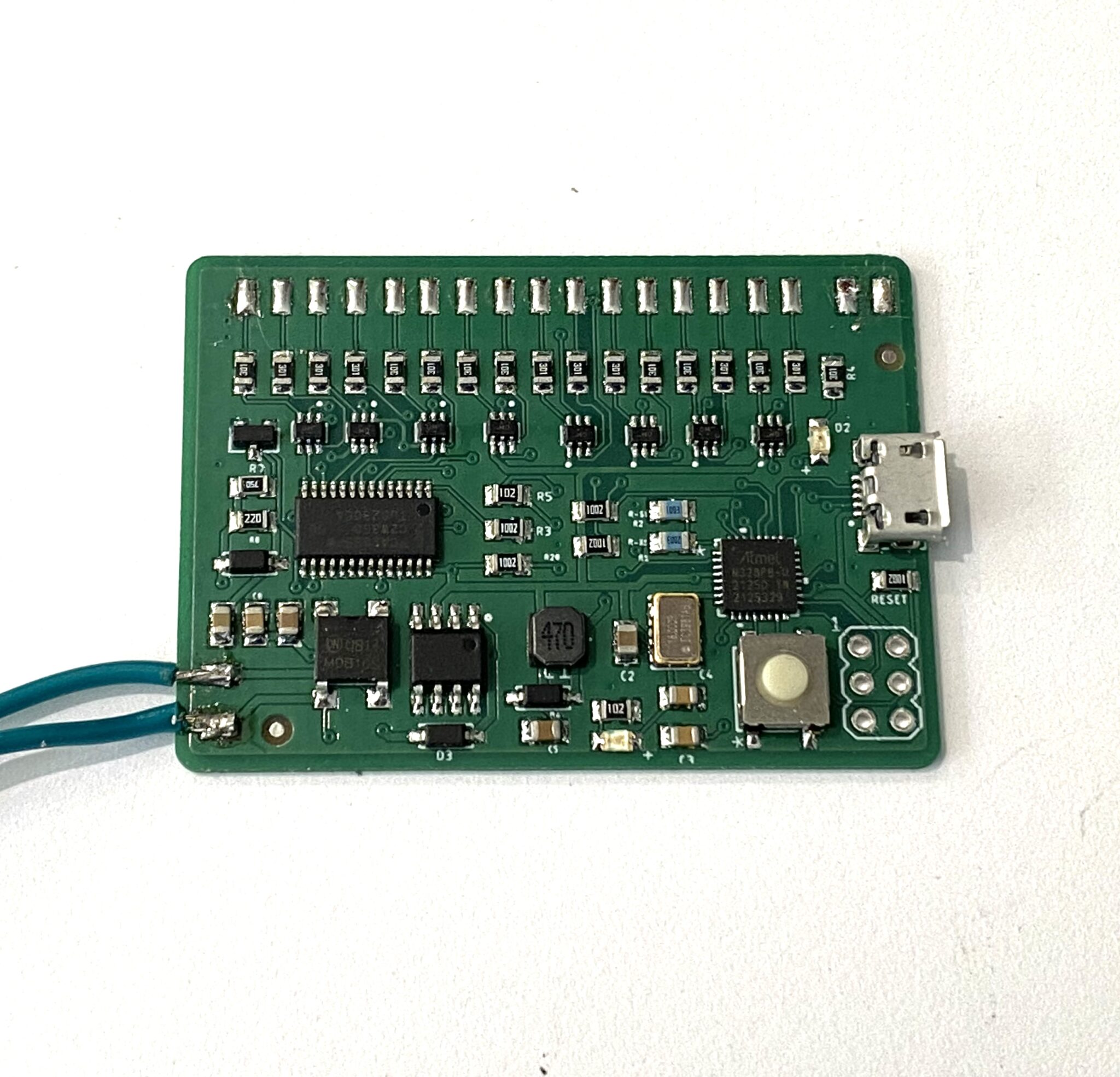 Model Train Lighting and Animation | Model Train Technology