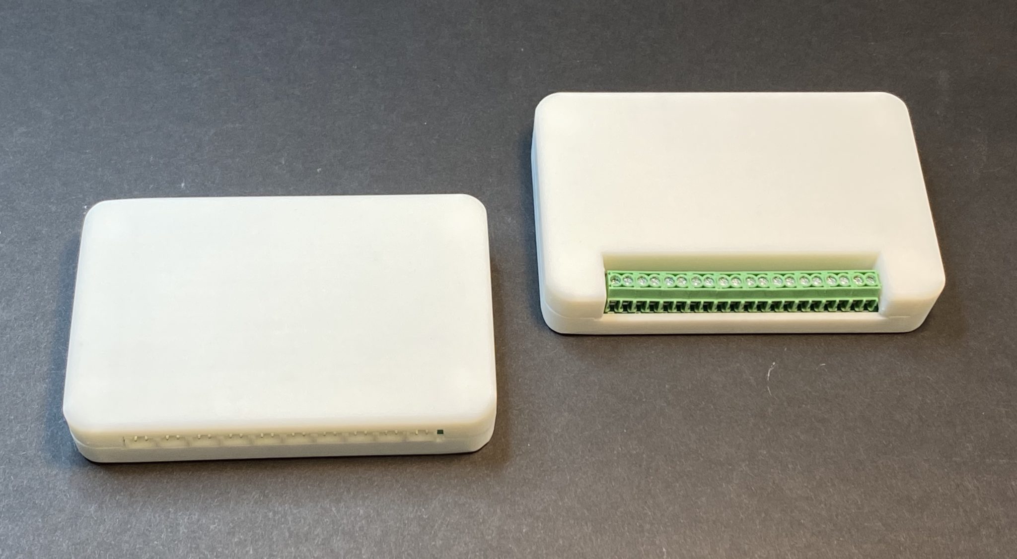 HO Scale Lighting - LED | Model Train Technology