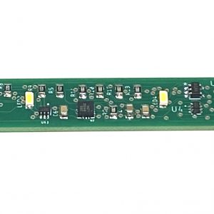 LED Scene Controller Overview - Signaling, Lighting & Animation