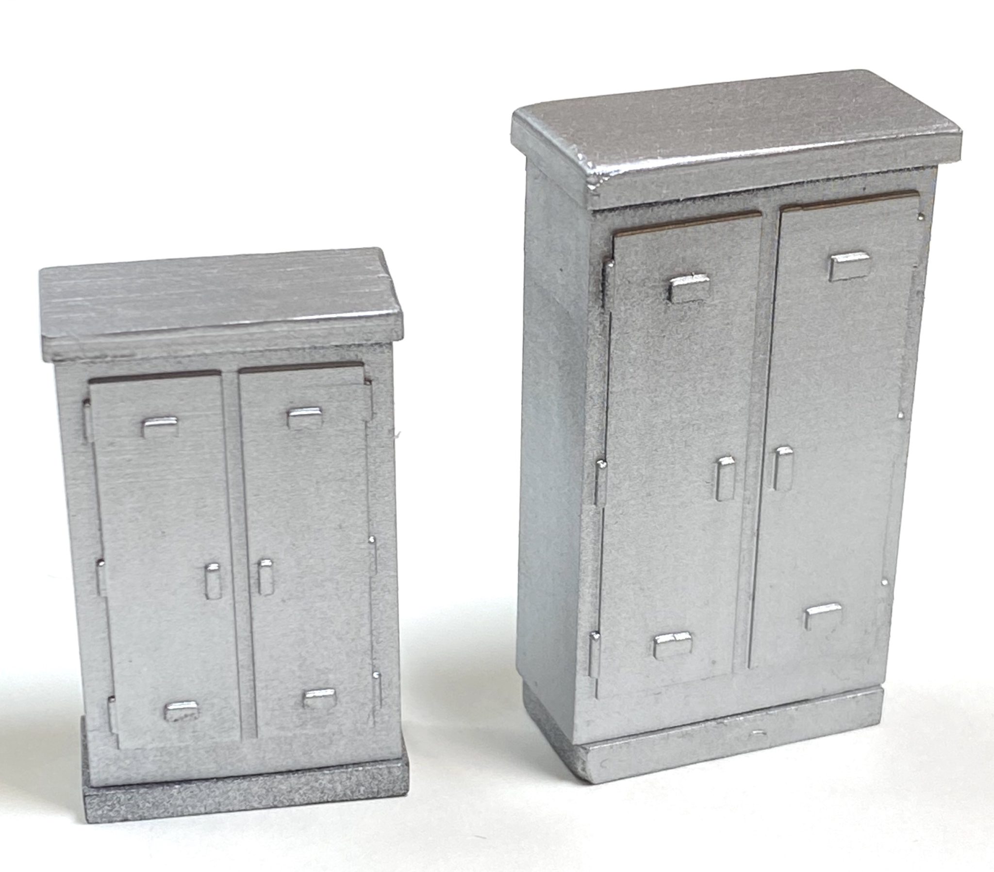 Precision Detector (N,HO, O scale) - Signaling, Lighting & Animation