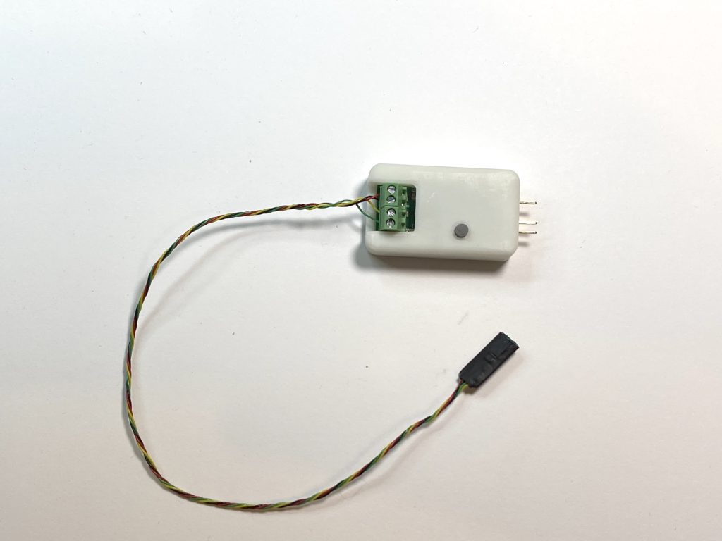 Detectors & Block Signals Archives - Signaling, Lighting & Animation