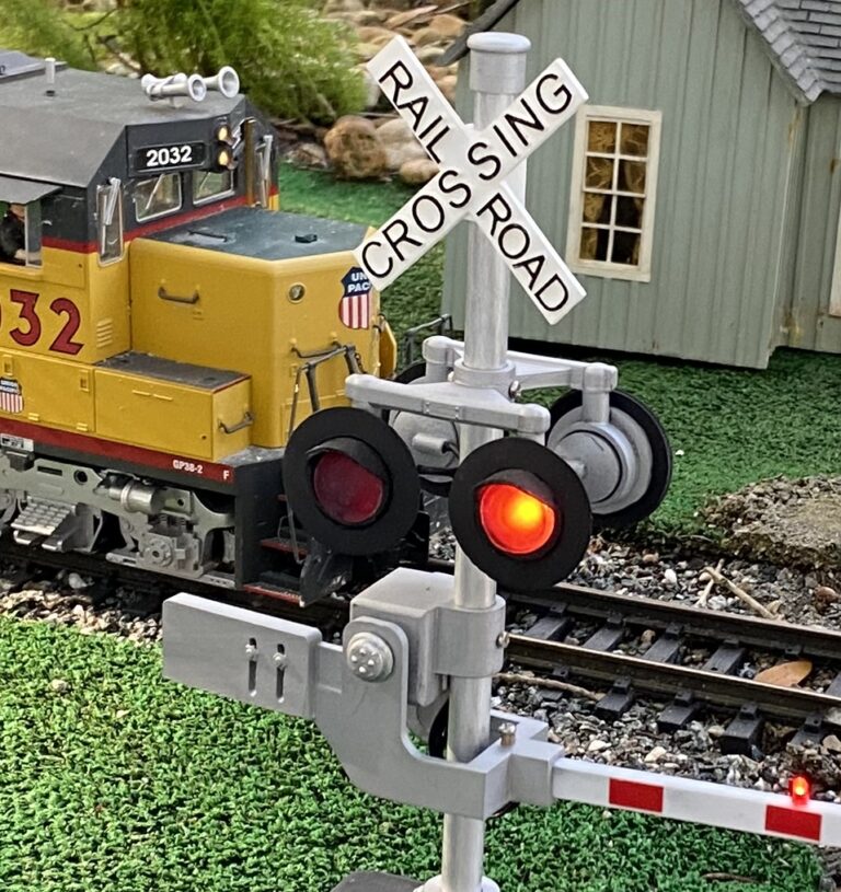 Buy - Signaling, Lighting & Animation