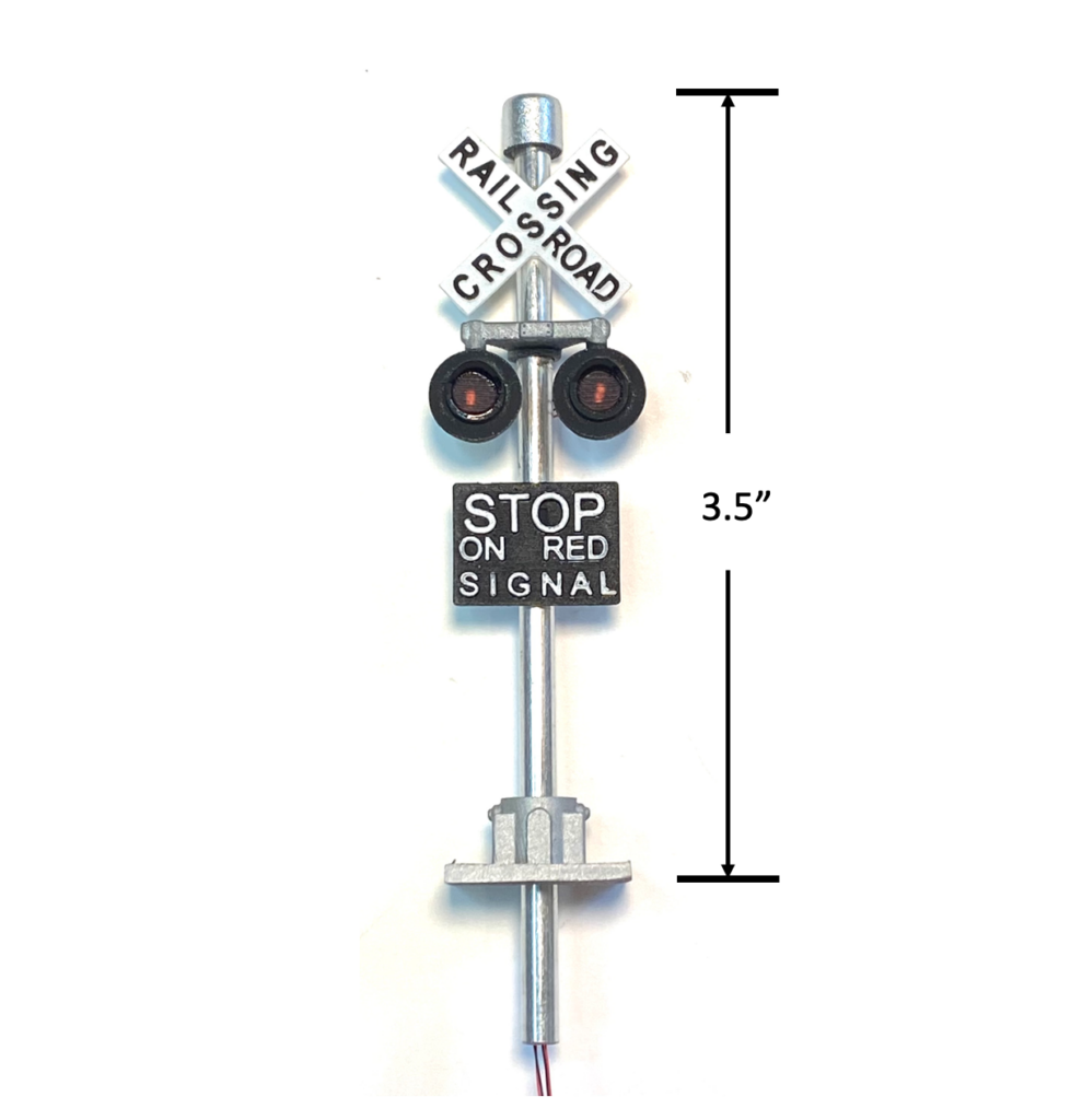 Buy - Page 3 of 5 - Signaling, Lighting & Animation