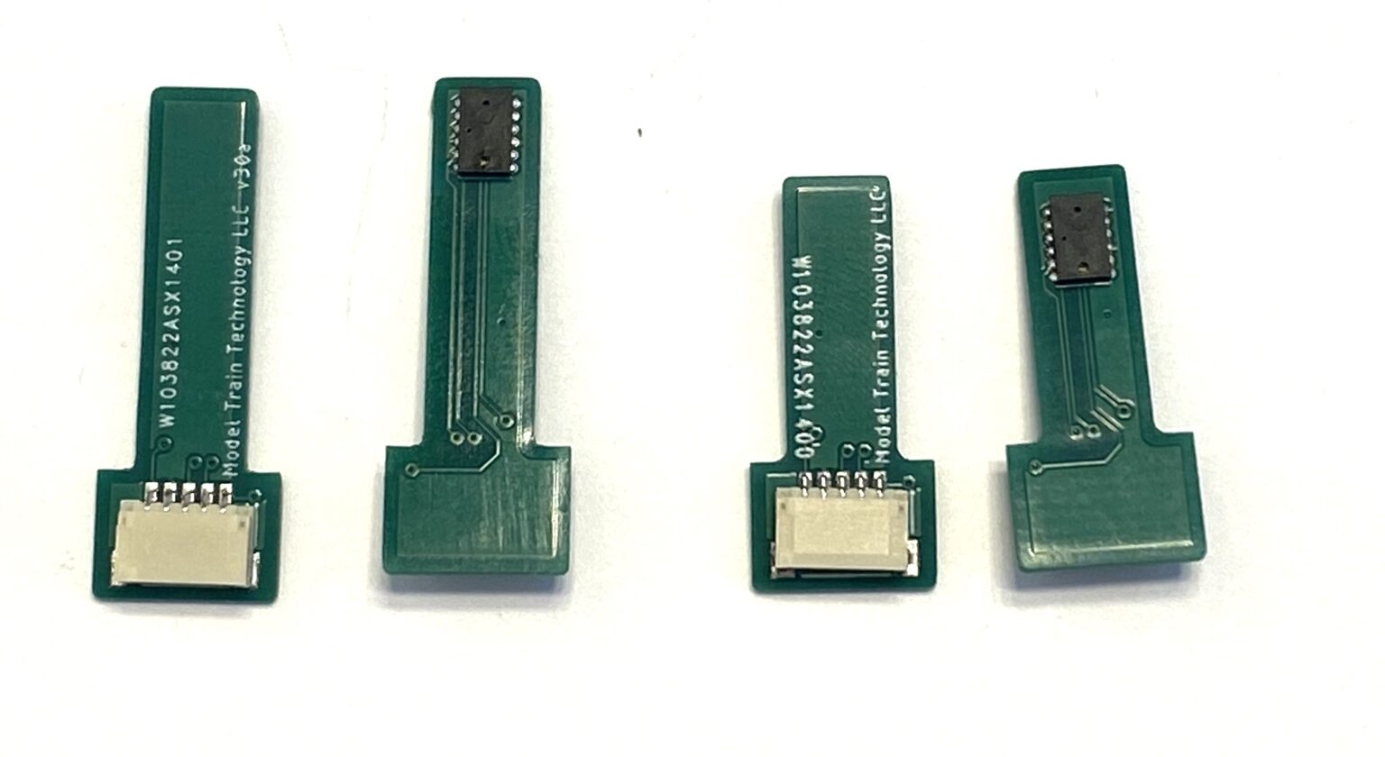 NANO SINGLE Precision Detector 2 (slide-under) - Signaling, Lighting ...