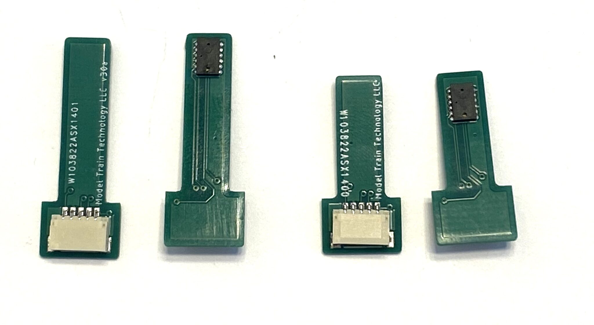 NANO SINGLE Precision Detector 2 (slide-under) - Signaling, Lighting ...