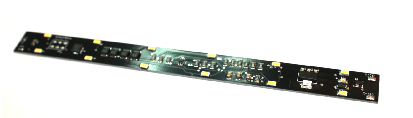 HO Scale Lighting Archives - Signaling, Lighting & Animation