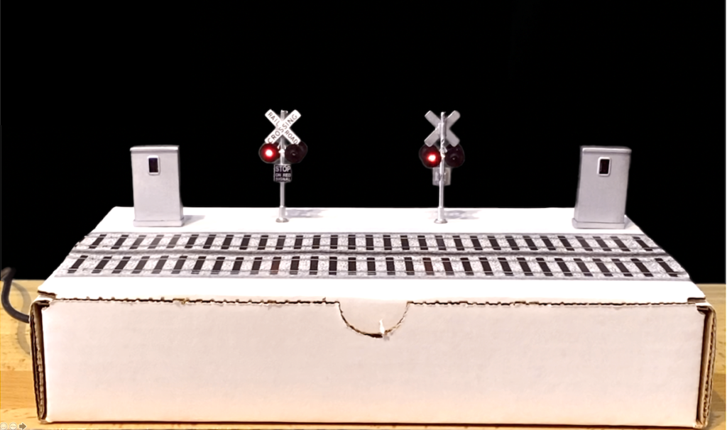 Buy - Signaling, Lighting & Animation