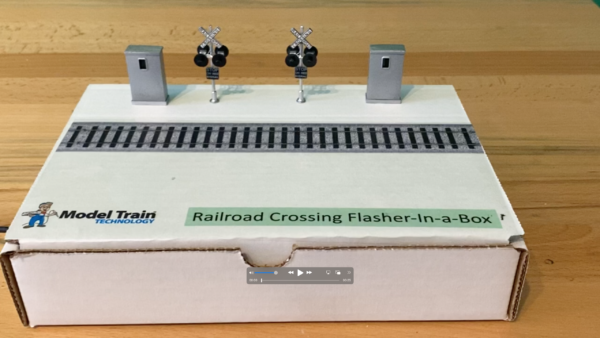 N Scale Lighting - LED | Model Train Technology