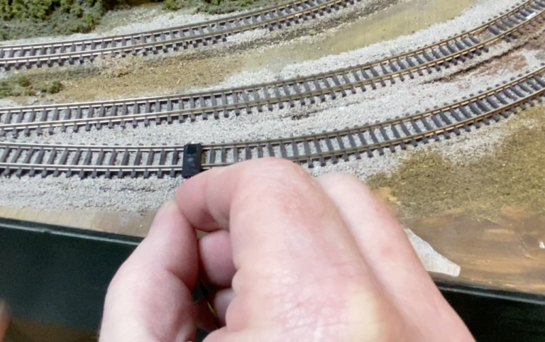 Model Train Lighting and Animation | Model Train Technology