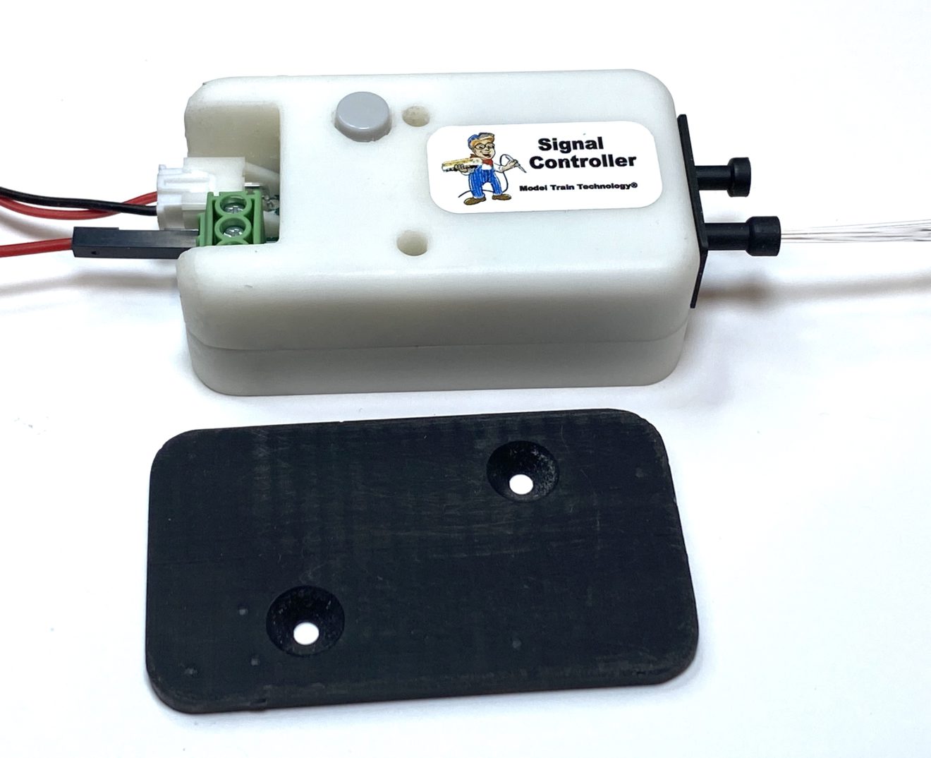 HO Scale Lighting - LED | Model Train Technology