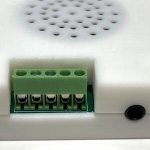 Sound Controller - Signaling, Lighting & Animation