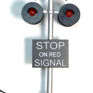 Detectors & Block Signals Archives - Signaling, Lighting & Animation